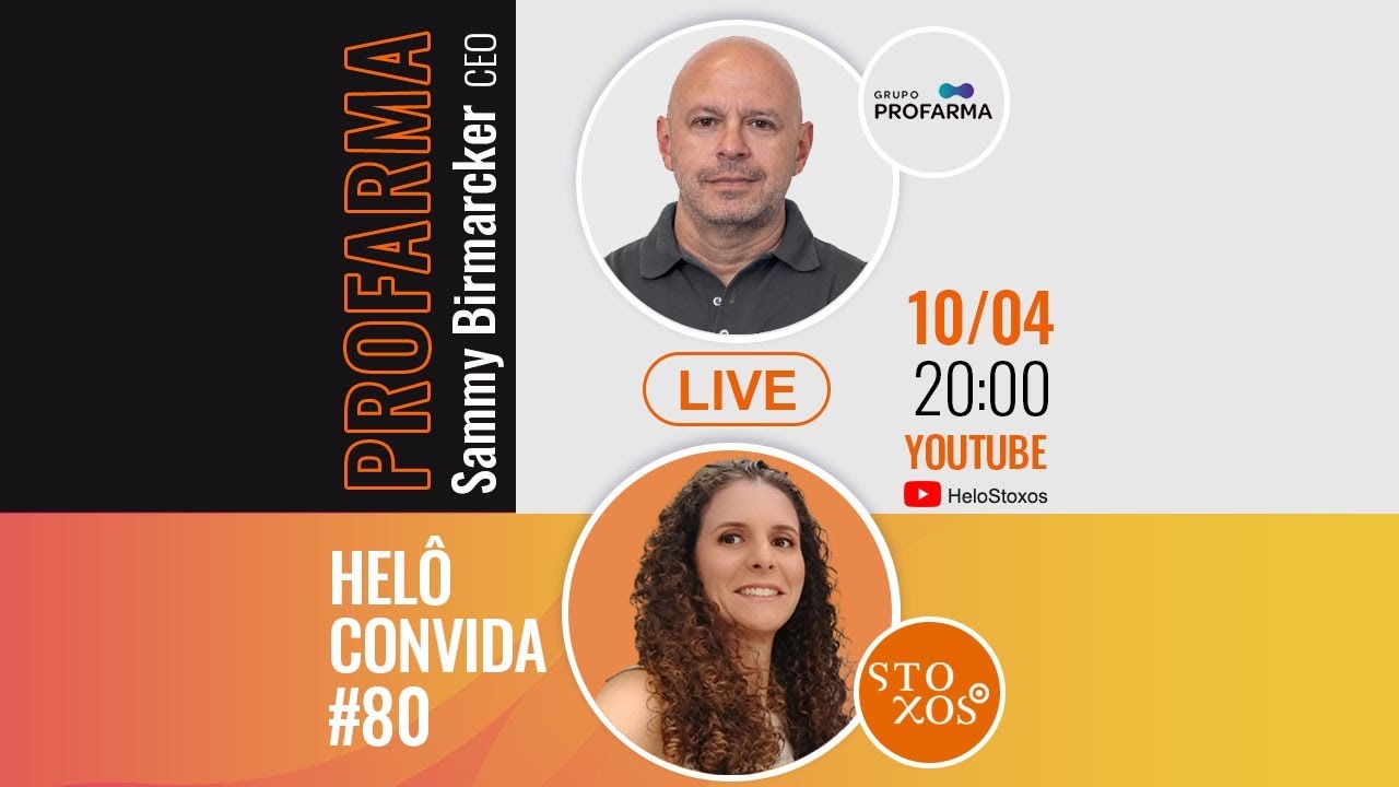 Vídeos - Grupo Profarma - RI